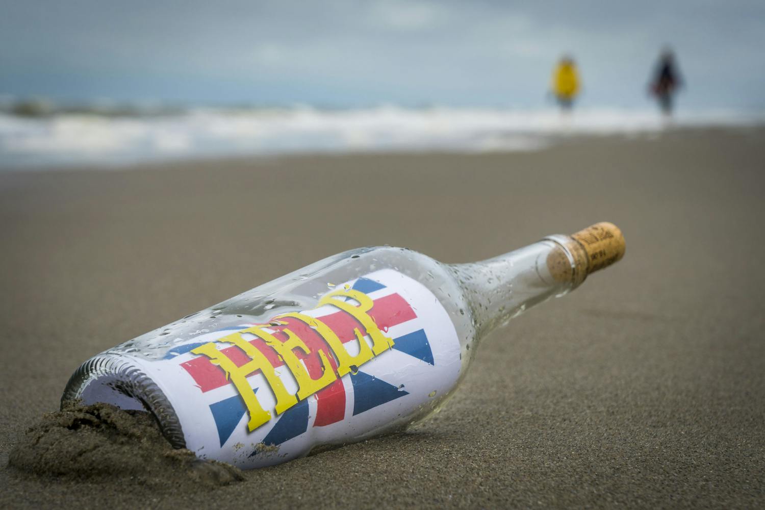 Brits parlement verwerpt Mays Brexitplan voor derde keer | BNR Nieuwsradio