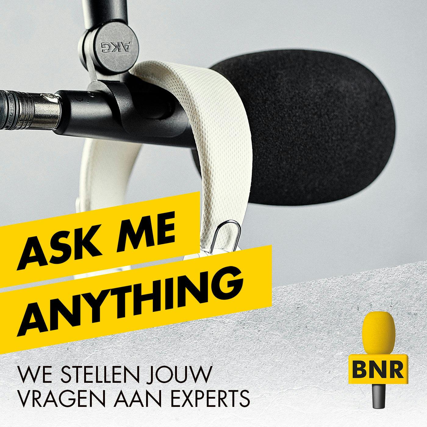 Vliegveiligheid | BNR Nieuwsradio