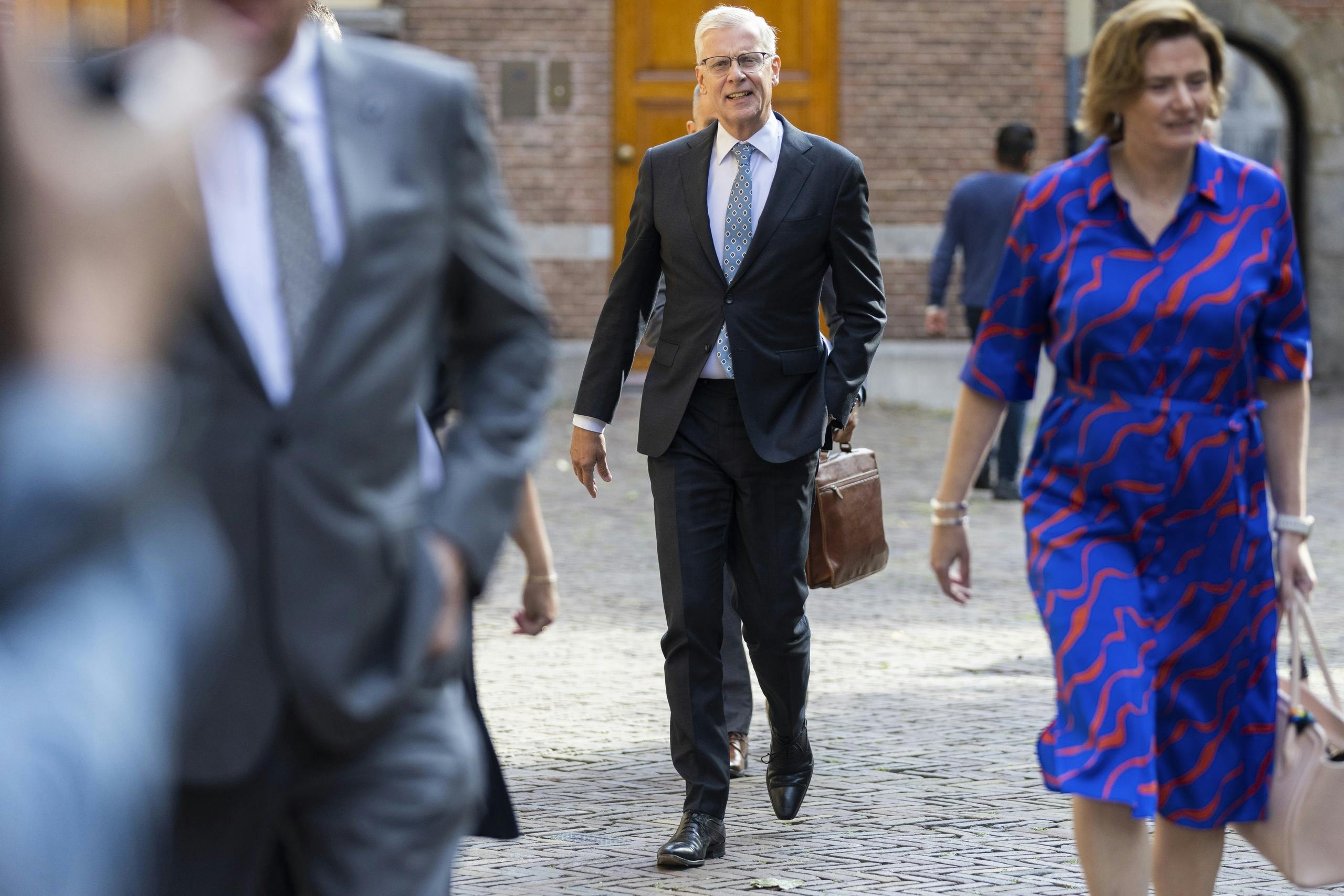 Nieuw box 3-stelsel pas per 2026, jaar uitstel kost 385 miljoen | BNR ...