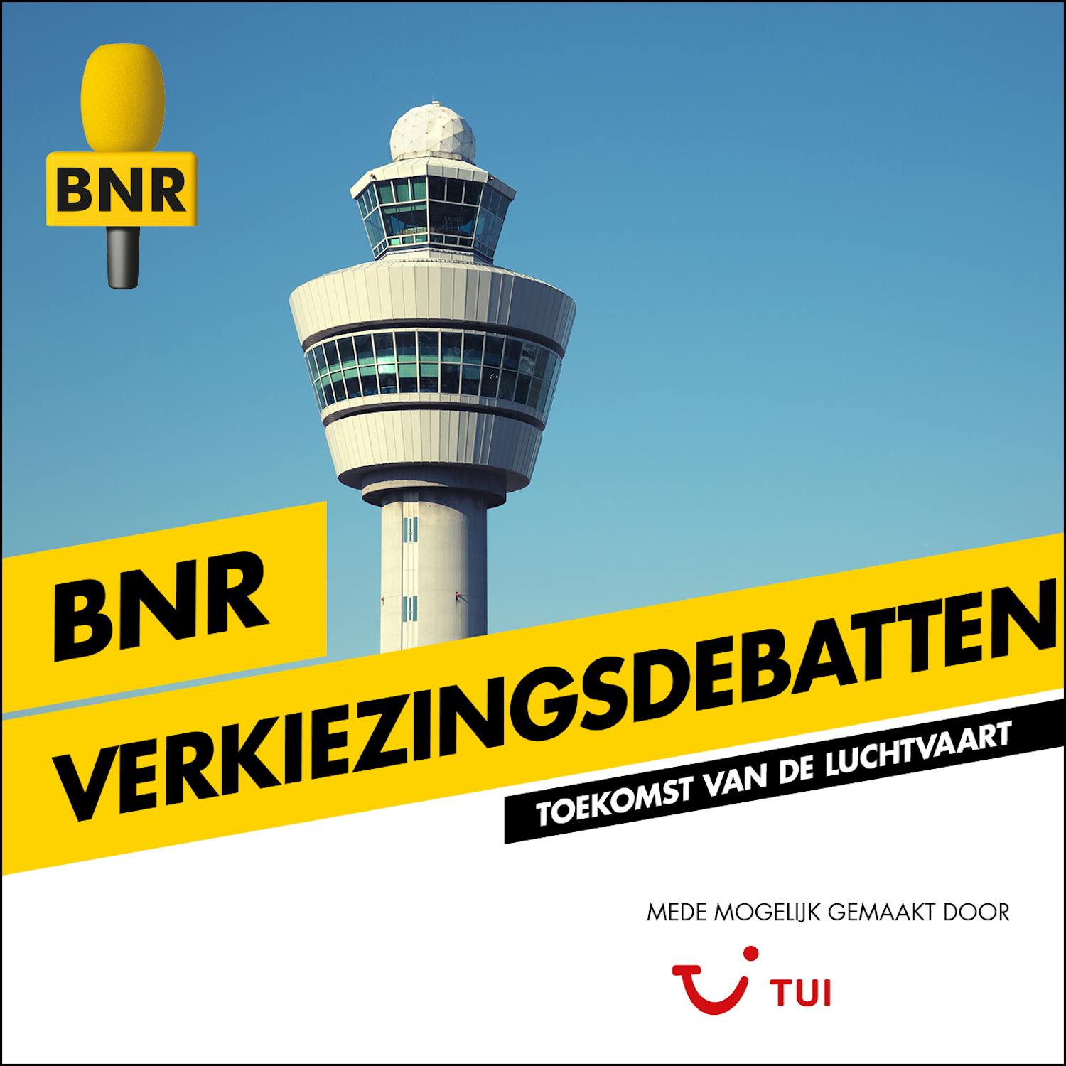 Hoeveel Turbulentie Kan De Luchtvaart Verdragen Bnr Nieuwsradio