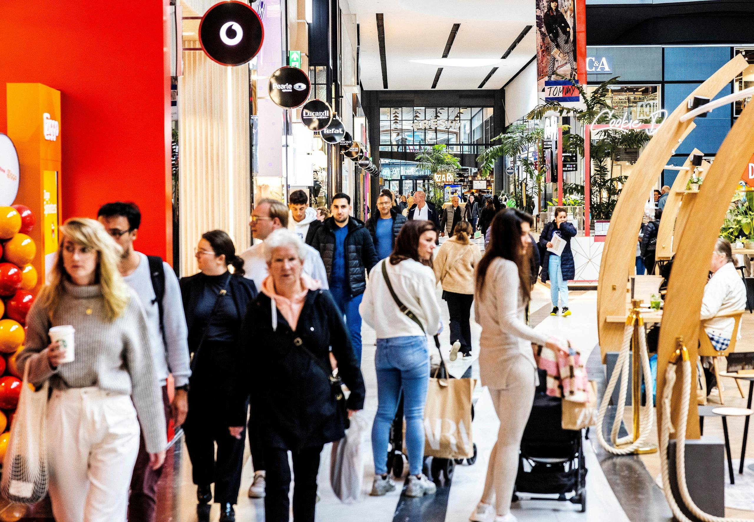 Econoom: 2023 wordt een ontzettend moeilijk jaar | BNR Nieuwsradio