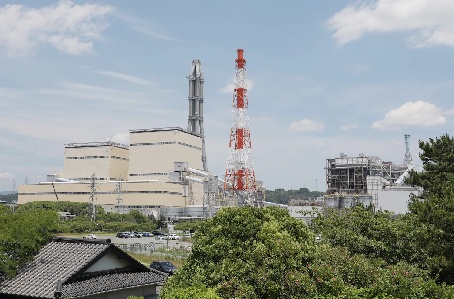 Ondanks kernramp wil Japan weer op kernenergie inzetten | BNR Nieuwsradio