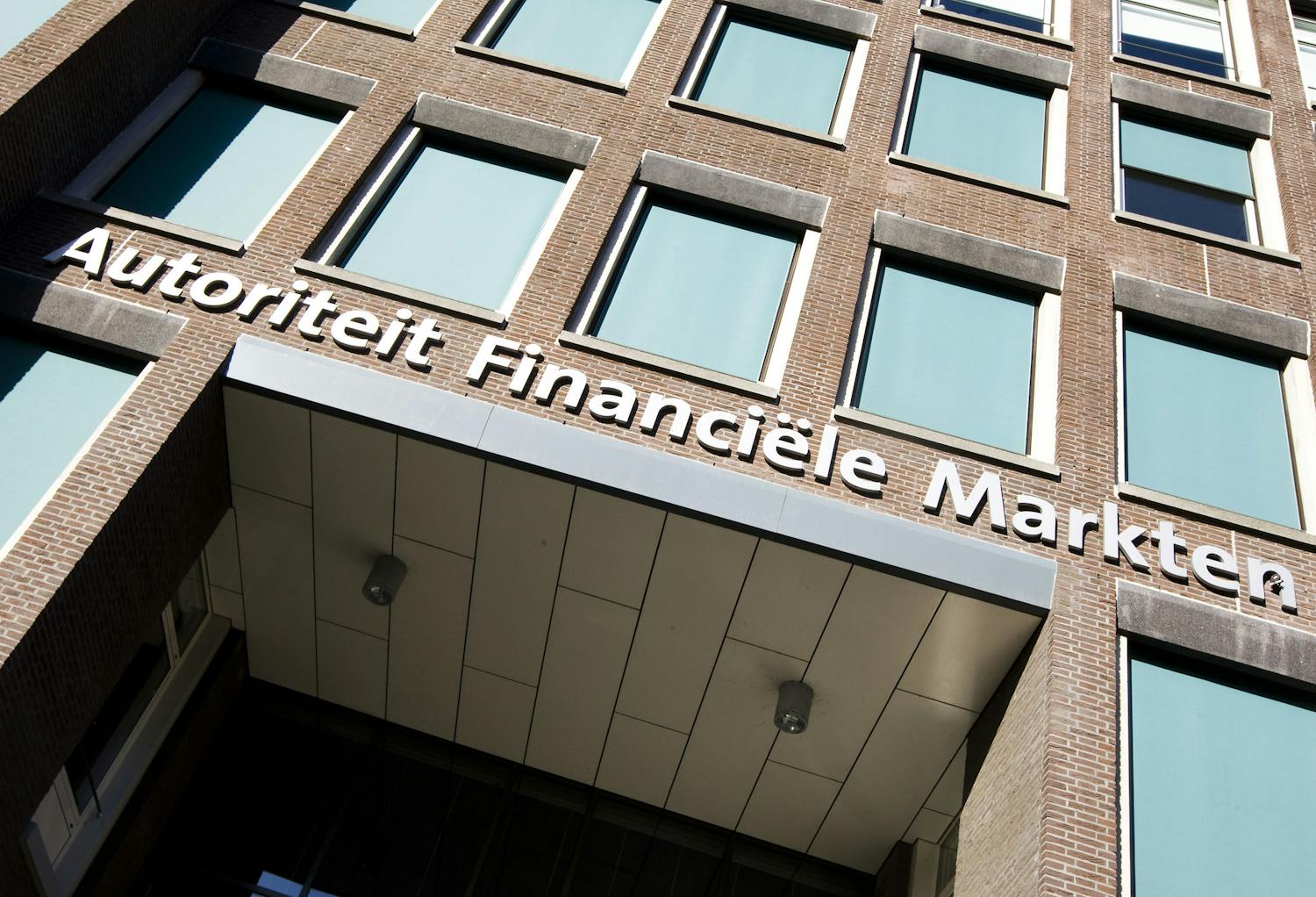 'Verbeter toezicht door samenvoeging AFM en DNB' | BNR Nieuwsradio