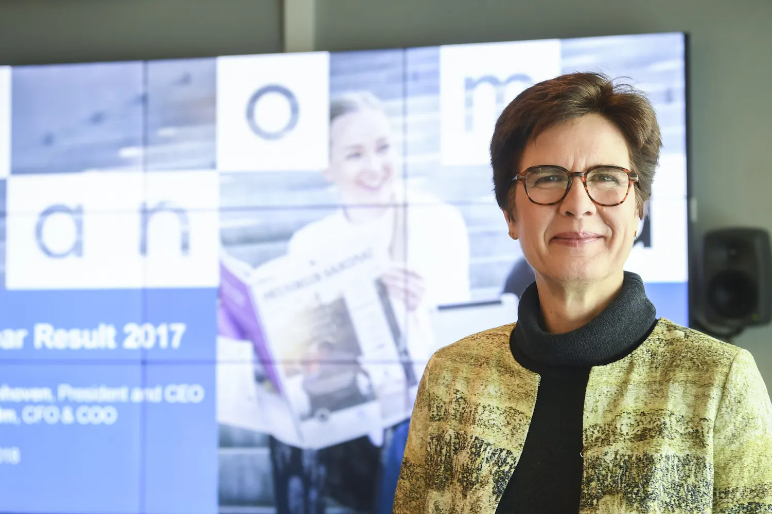 Sanoma neemt Iddink Group over: 'Leerstof nog verder personaliseren ...