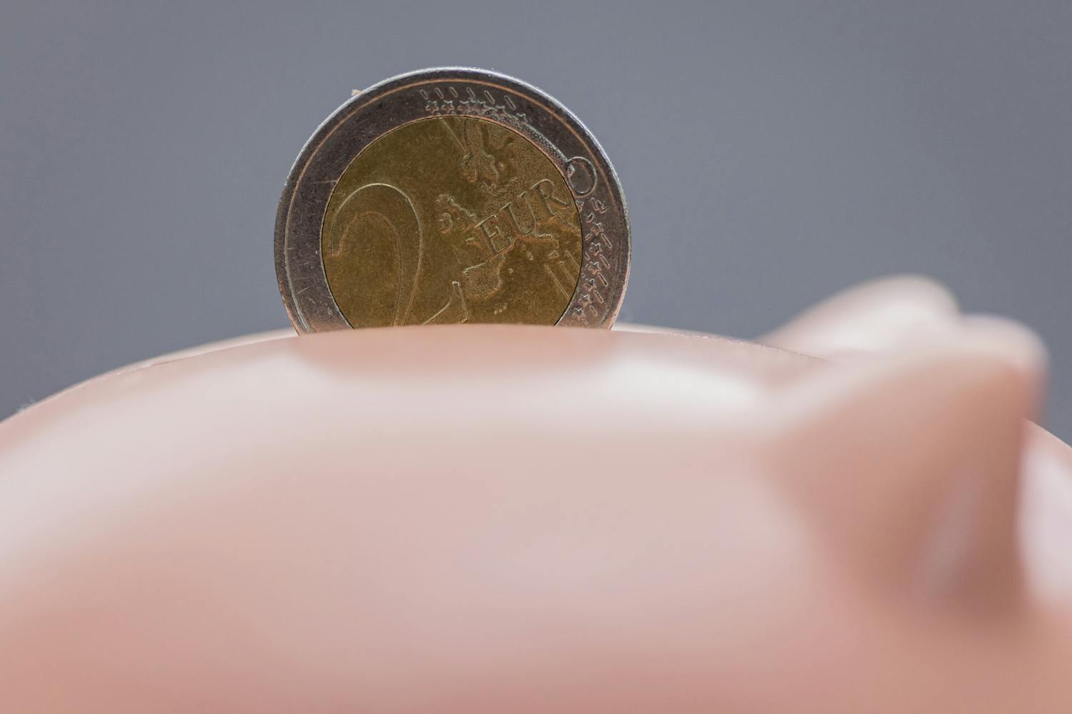 Spaarrentes eindelijk omhoog | BNR Nieuwsradio