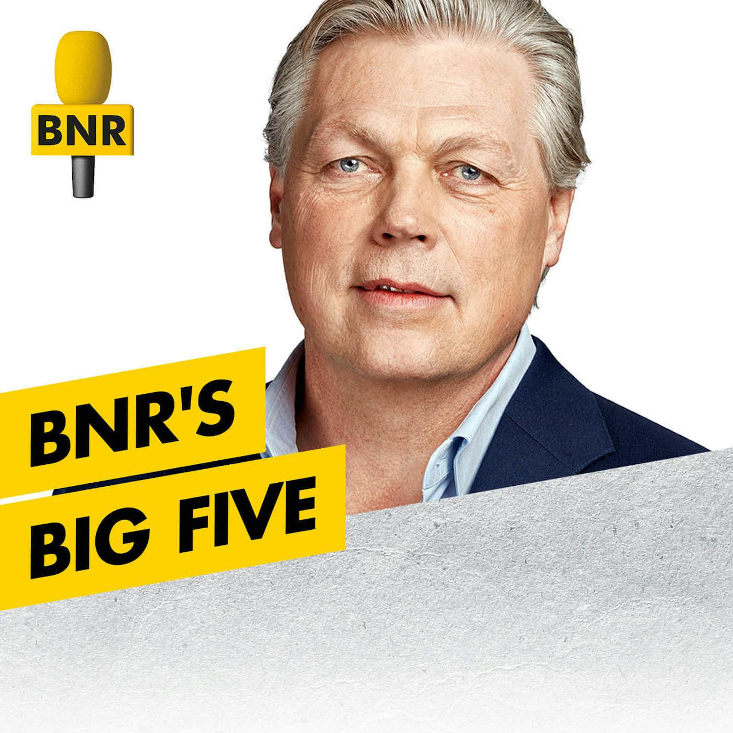 Politie | Theo van der Plas, cyberveiligheid | BNR Nieuwsradio