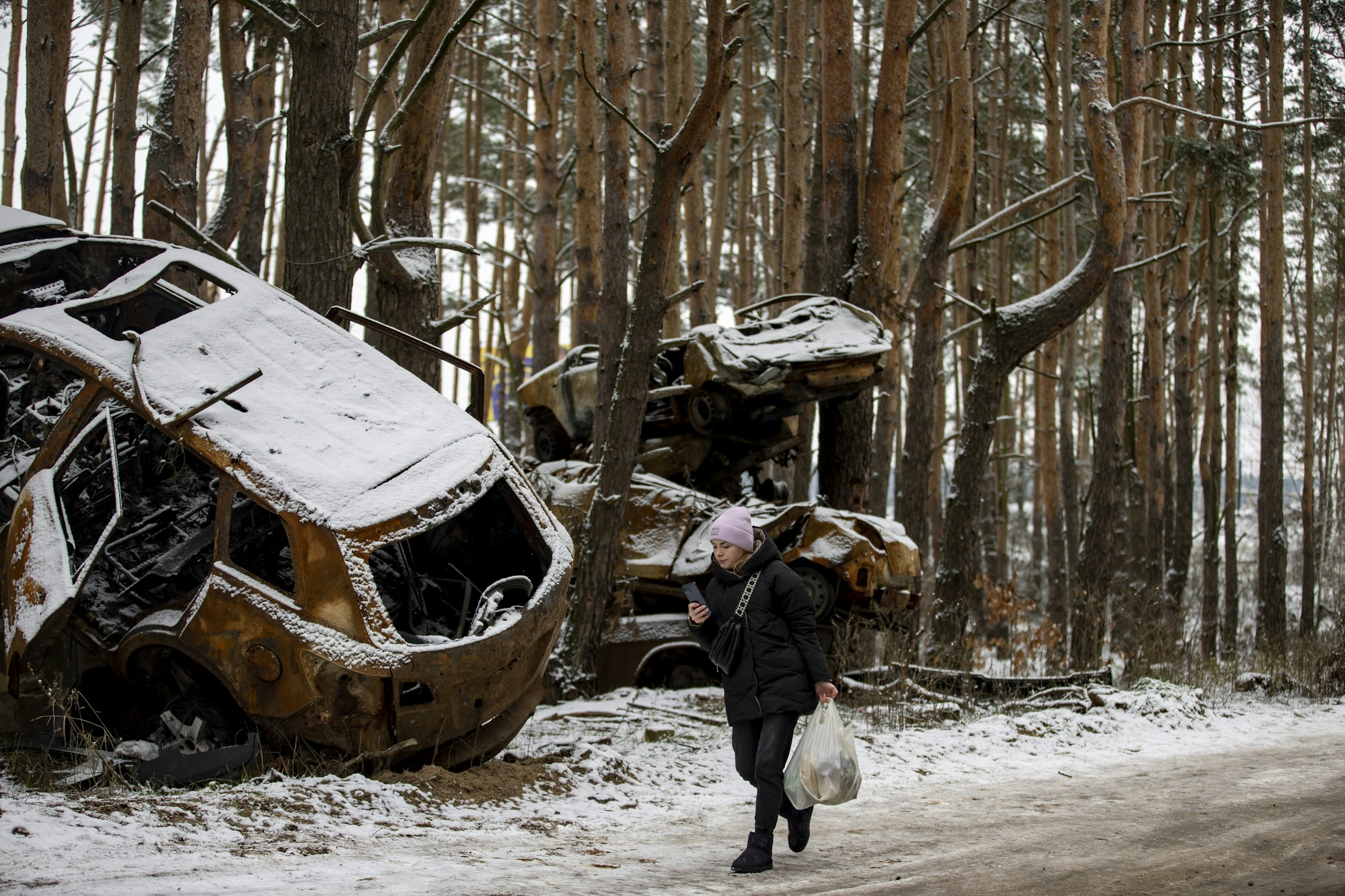 Liveblog | Oekraïne: Russische luchtmachtbasis Koersk getroffen door drone-aanval | BNR Nieuwsradio