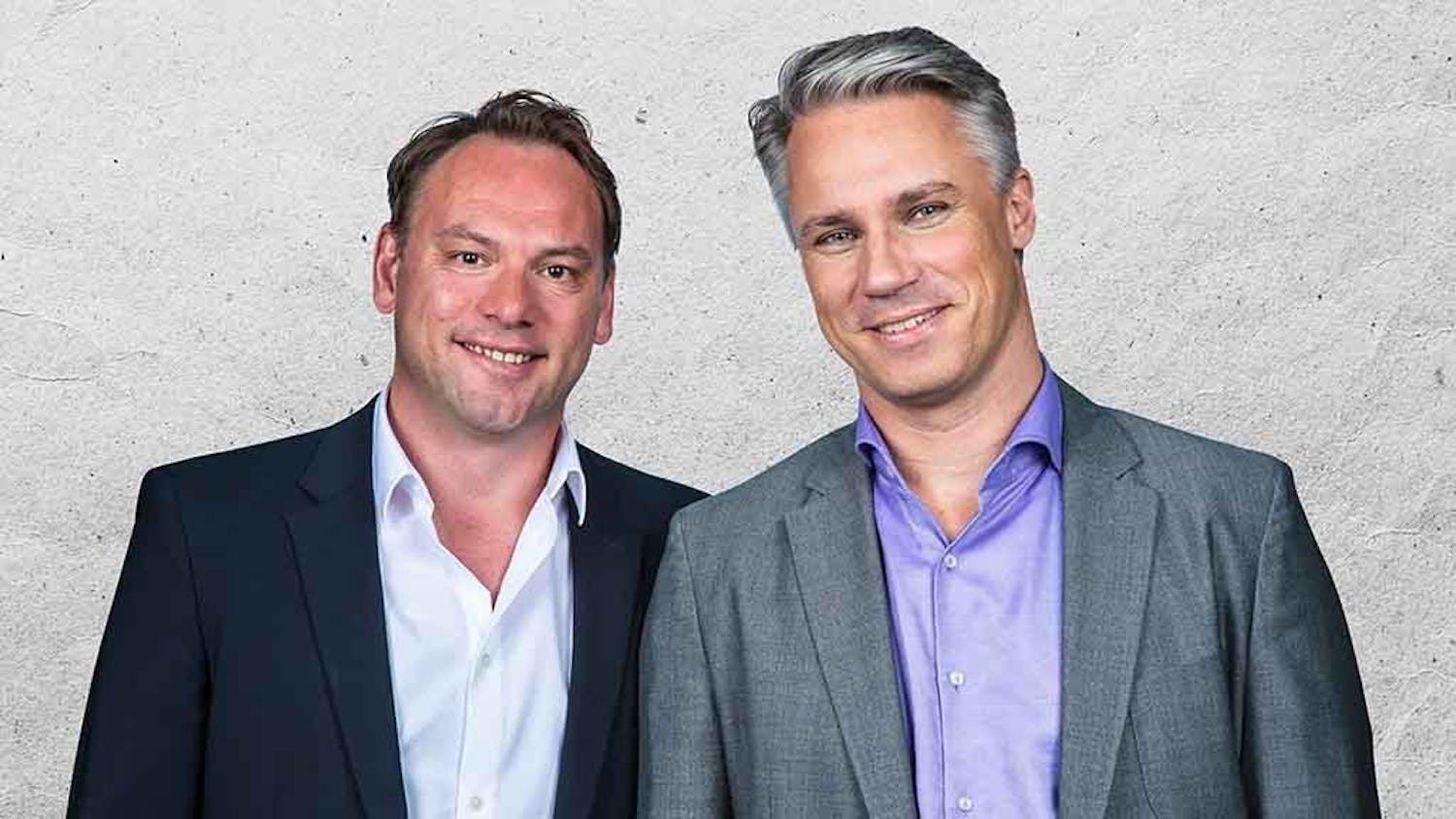 Wie is Wouter Karssen? | BNR Nieuwsradio