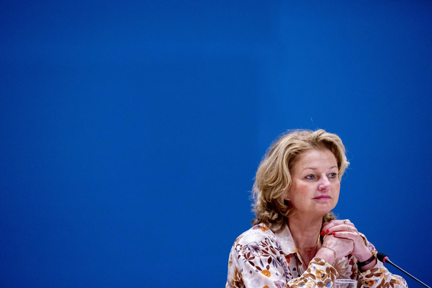 CEO Shell Nederland vertrekt: 'Bedrijf wil duurzaamheid anders ...