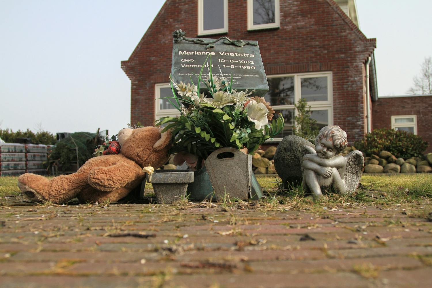 'Jasper S. bekende na vijf minuten moord op Vaatstra' | BNR Nieuwsradio