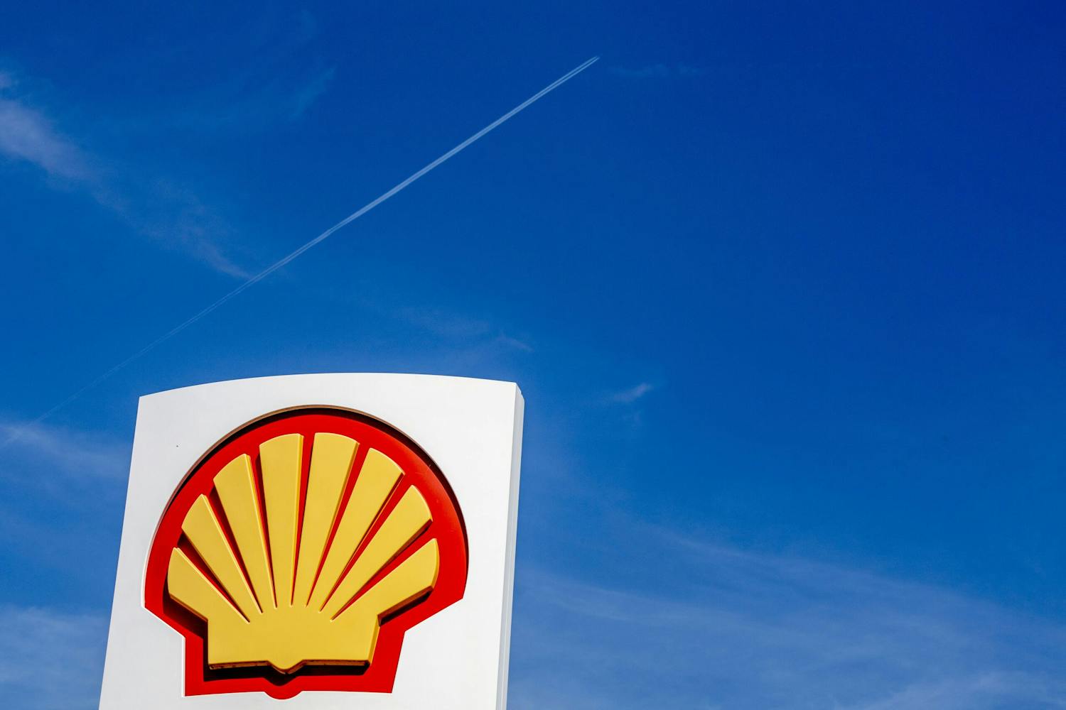 Shell wil in 2050 volledig energieneutraal zijn | BNR Nieuwsradio