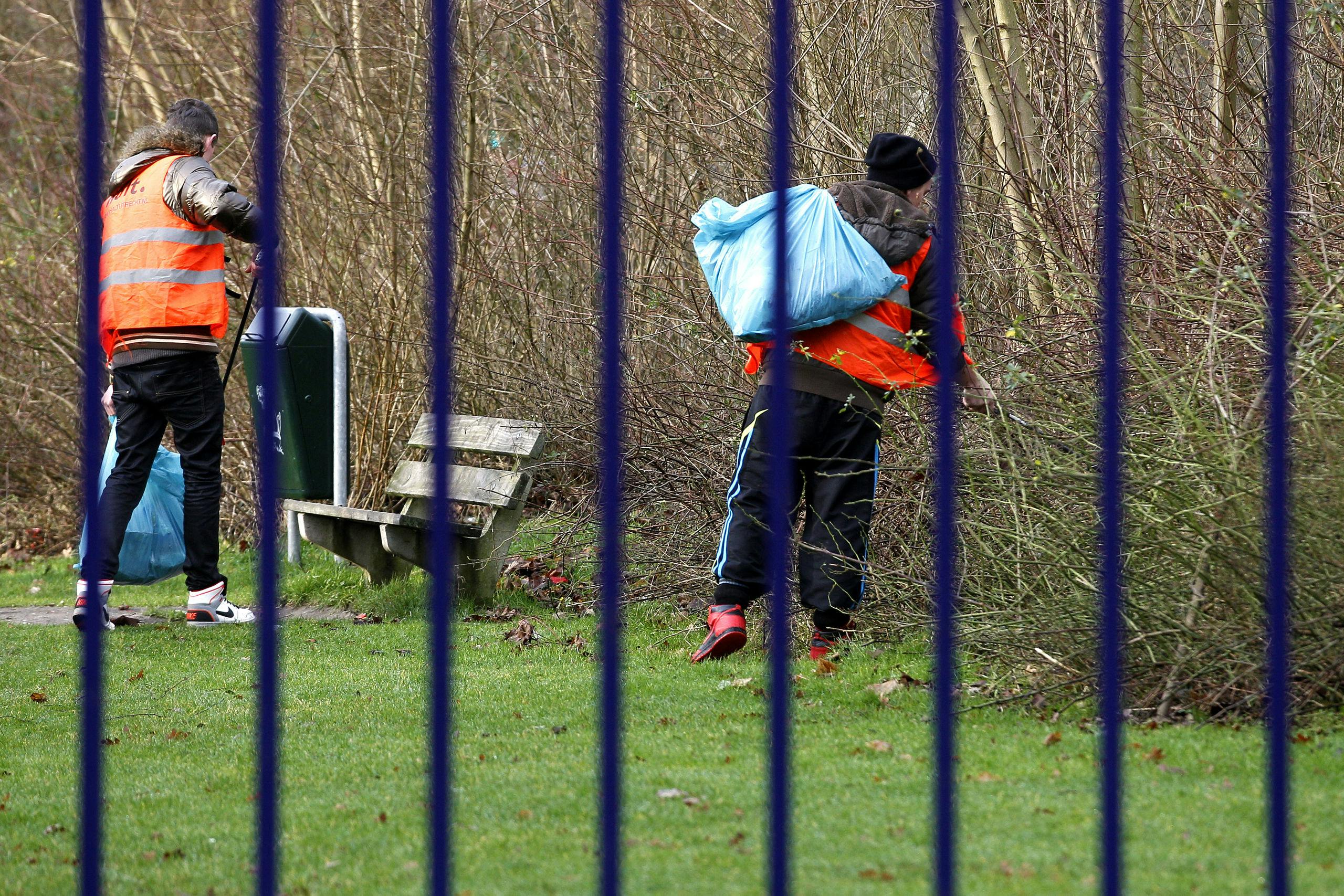 Jeugdcriminaliteit speelt zich steeds meer op internet af | BNR Nieuwsradio