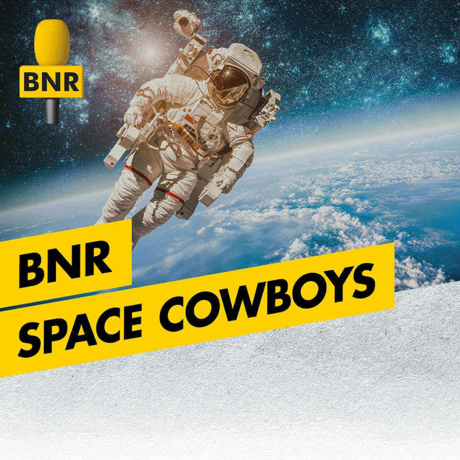 Ruimtetoerisme, spectaculaire beelden uit de ruimte en nog meer wilde ...