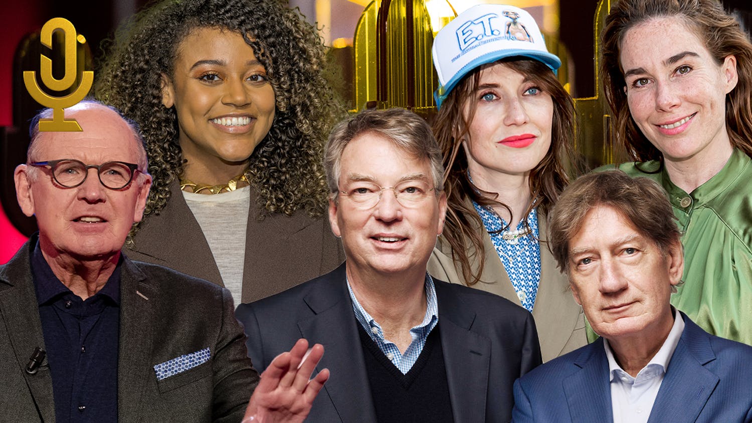 Napleiten beste podcast van Nederland | BNR Nieuwsradio