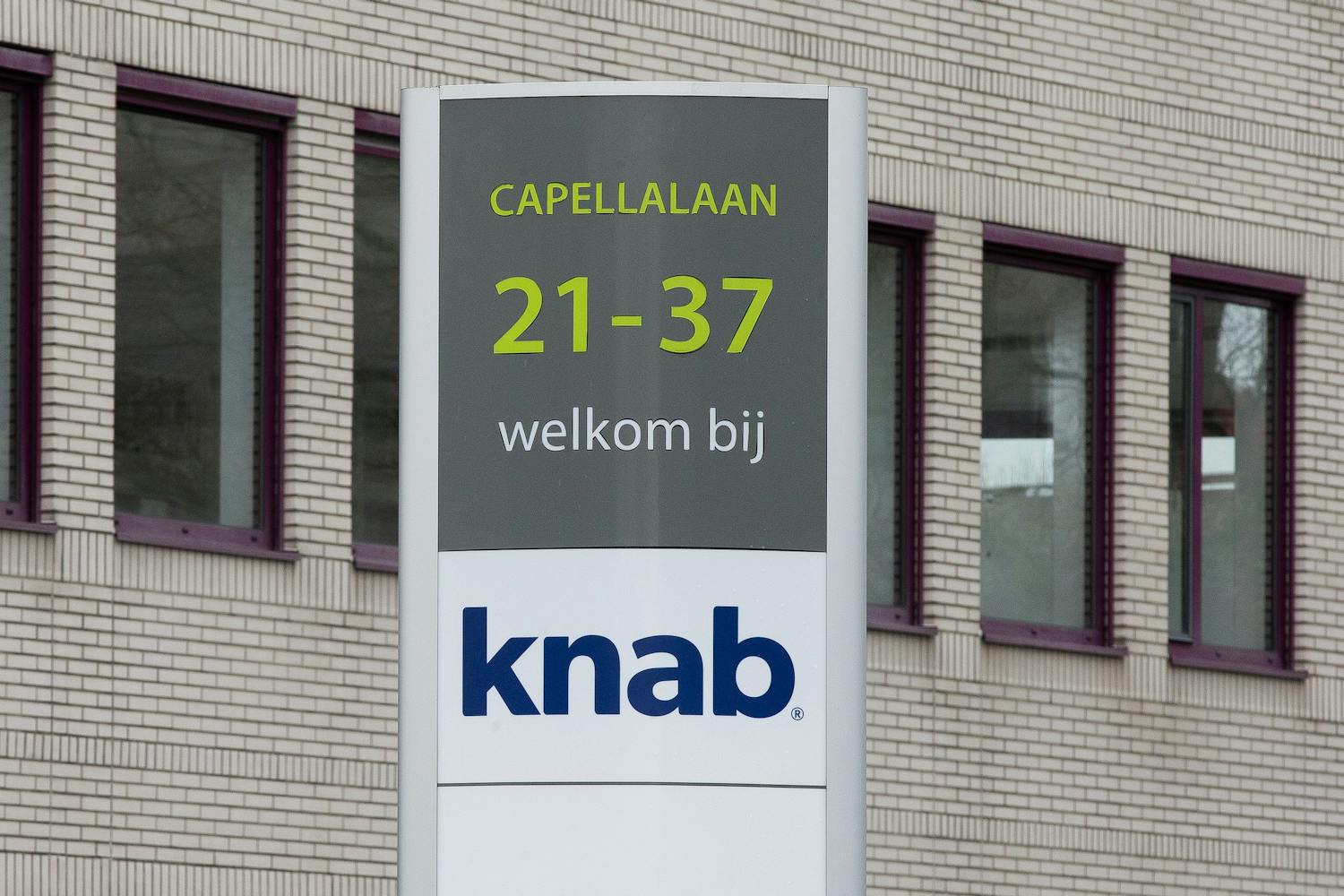 Spaarrente nog niet omhoog bij Knab | BNR Nieuwsradio