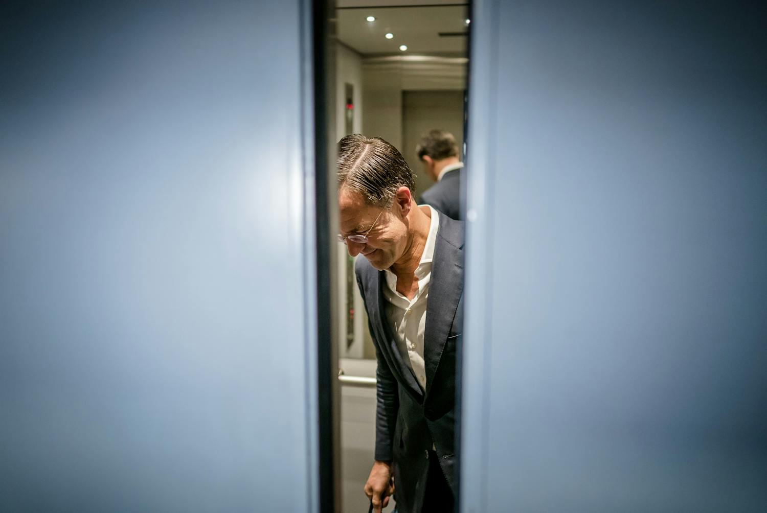 VVD-fractie steunt asielwet alsnog | BNR Nieuwsradio