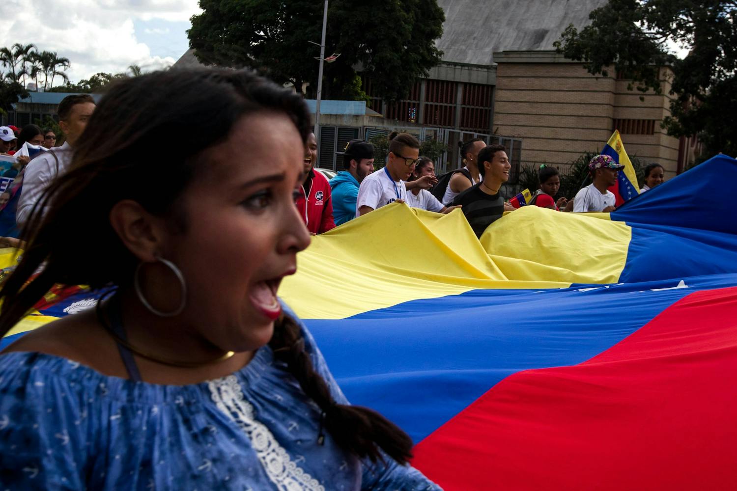 Inflatie in Venezuela stijgt naar 4115 procent | BNR Nieuwsradio