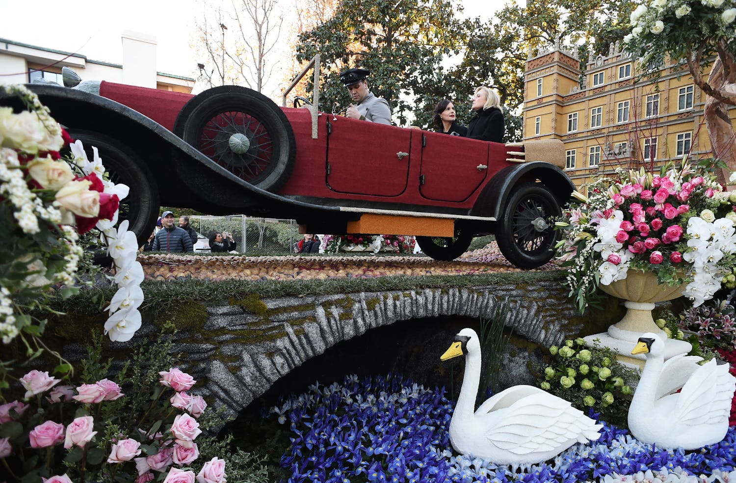 Working class actor komt nog maar lastig aan de slag | BNR Nieuwsradio