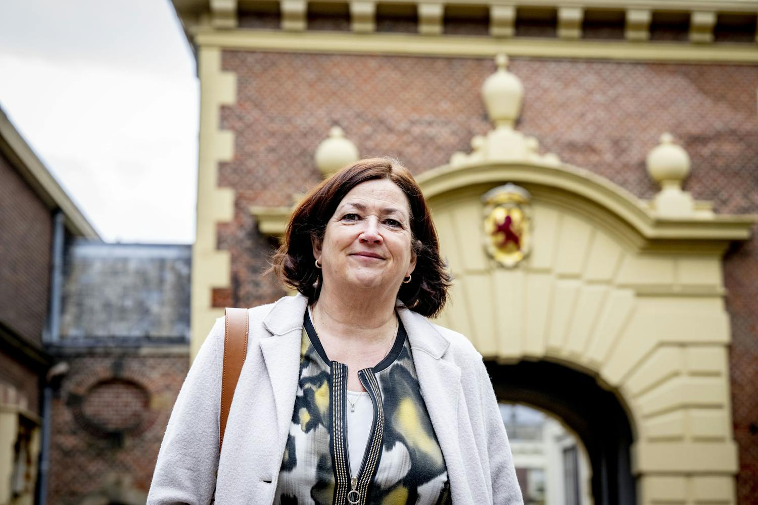 15.000 euro voor zorgmedewerkers met long covid | BNR Nieuwsradio