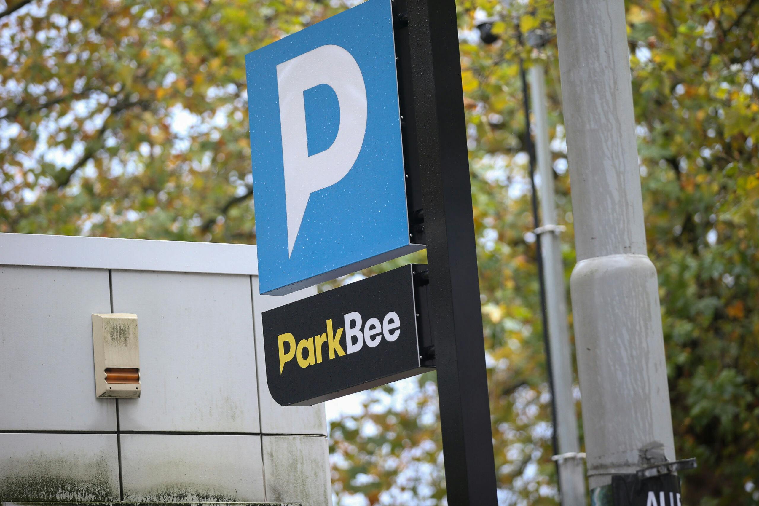 Parkbee wil met 30 miljoen aan investeringen Europa in | BNR Nieuwsradio
