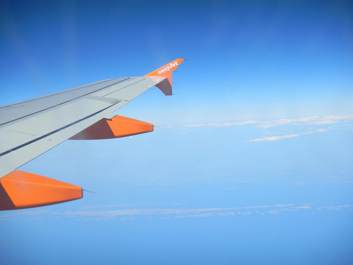 EasyJet schrapt deze zomer meer vluchten Schiphol | BNR Nieuwsradio