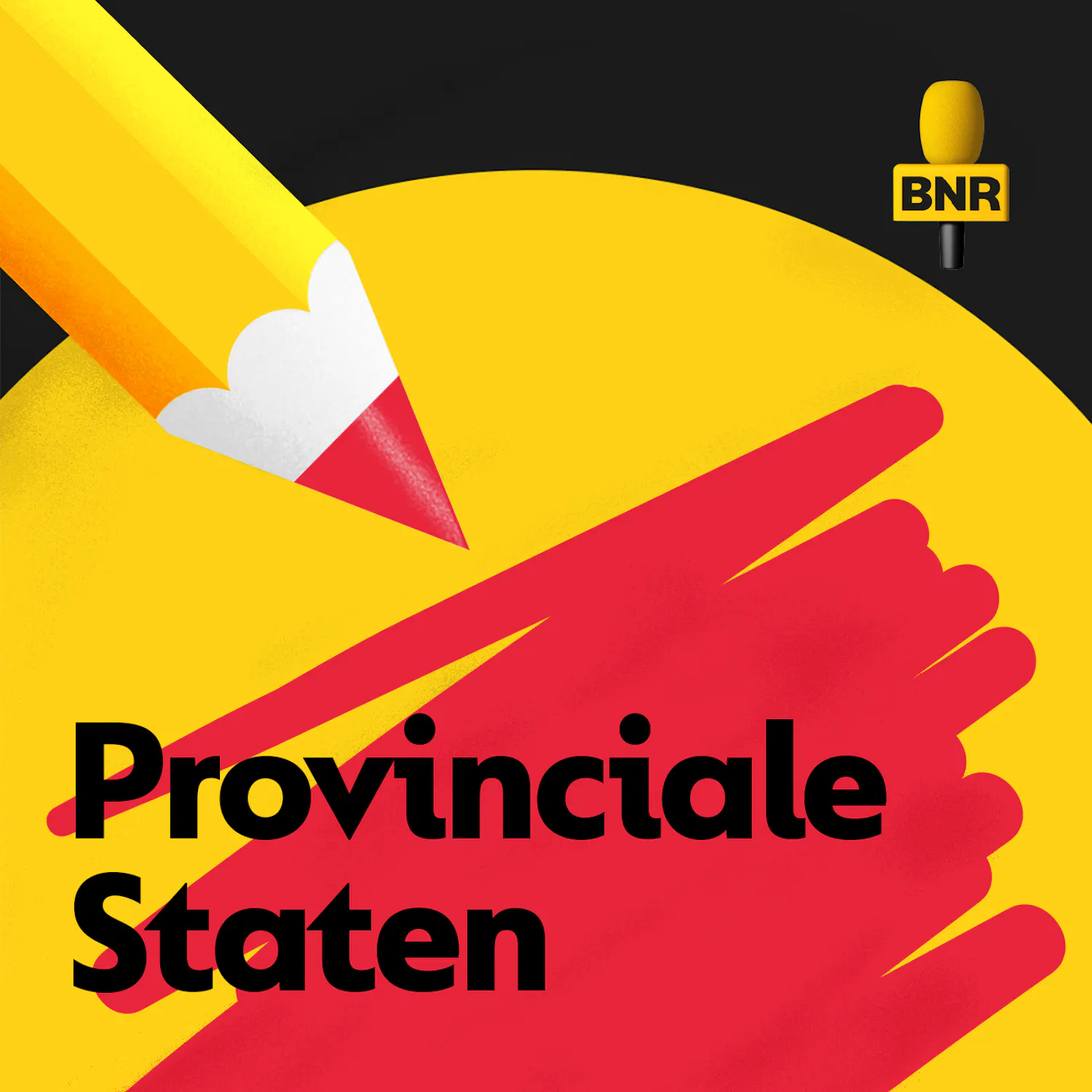 De verkiezingen volg je bij BNR | BNR Nieuwsradio