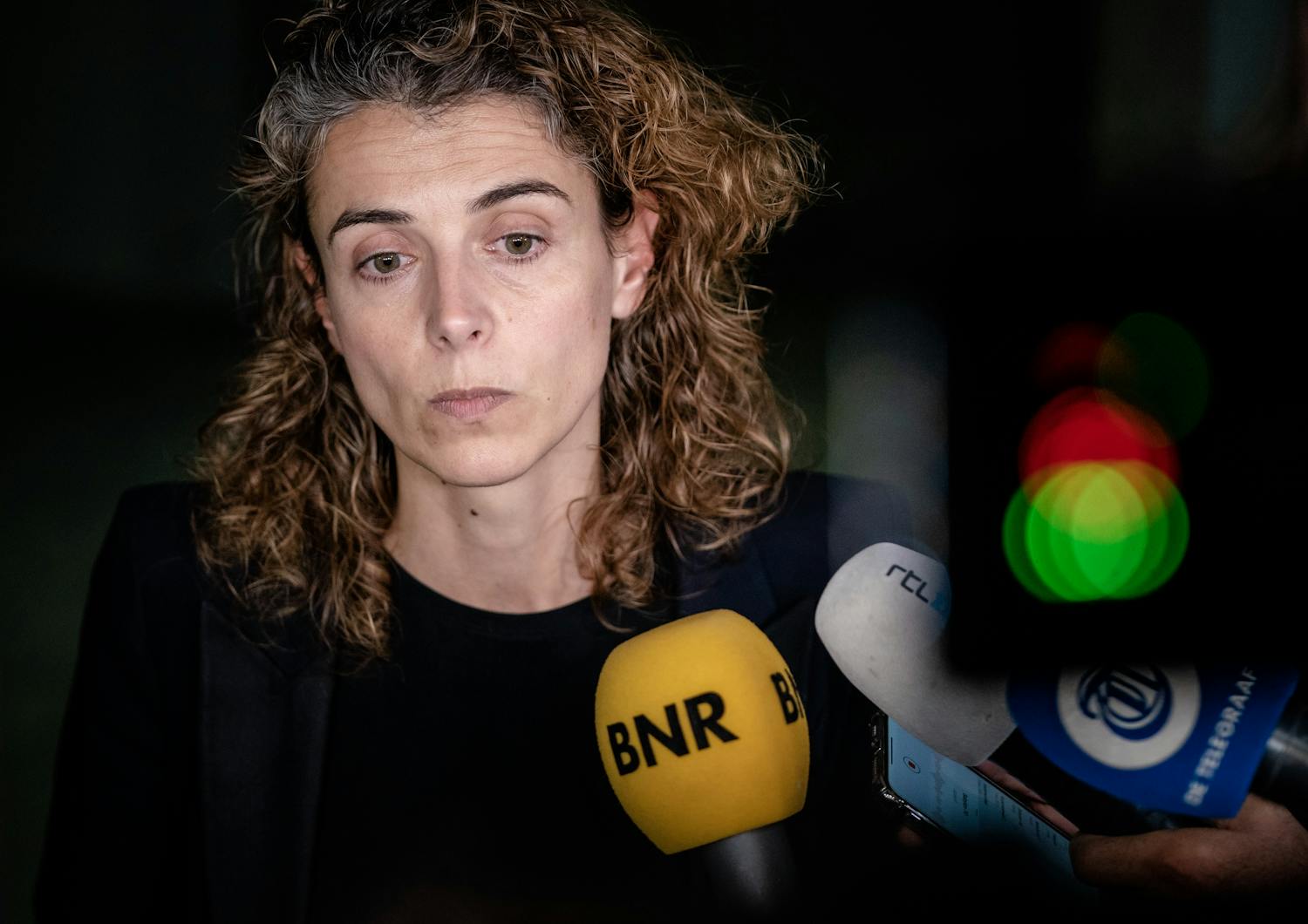 'Antwoorden Rutte waren voldoende om VVD-fractie over de streep te trekken' | BNR Nieuwsradio