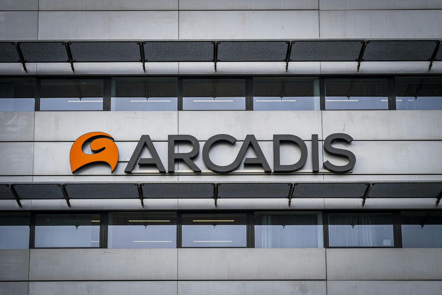 Arcadis onderzoekt opruimen Amerikaanse legerbases | BNR Nieuwsradio
