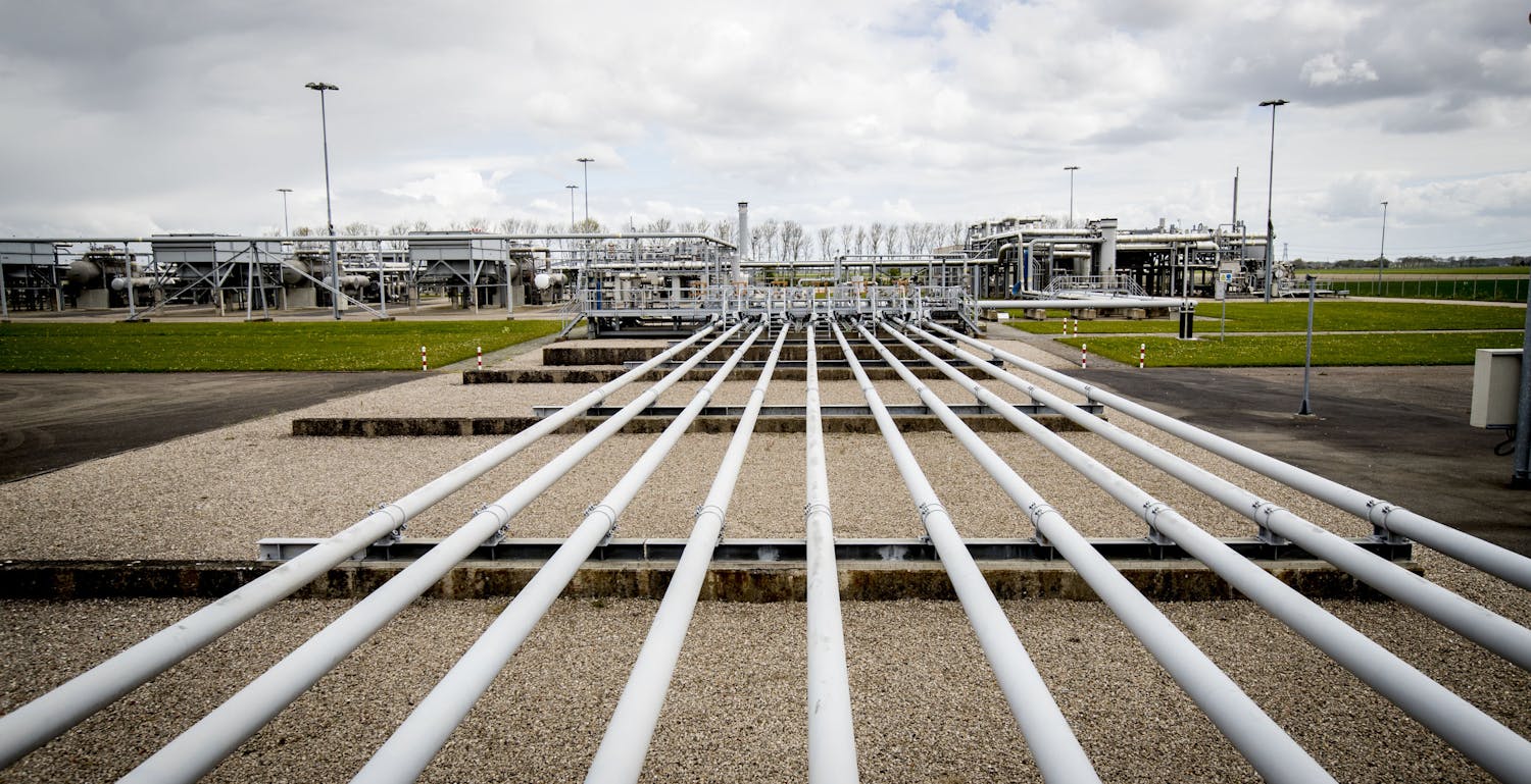 'Shell & NAM zijn het probleem van de minister' | BNR Nieuwsradio