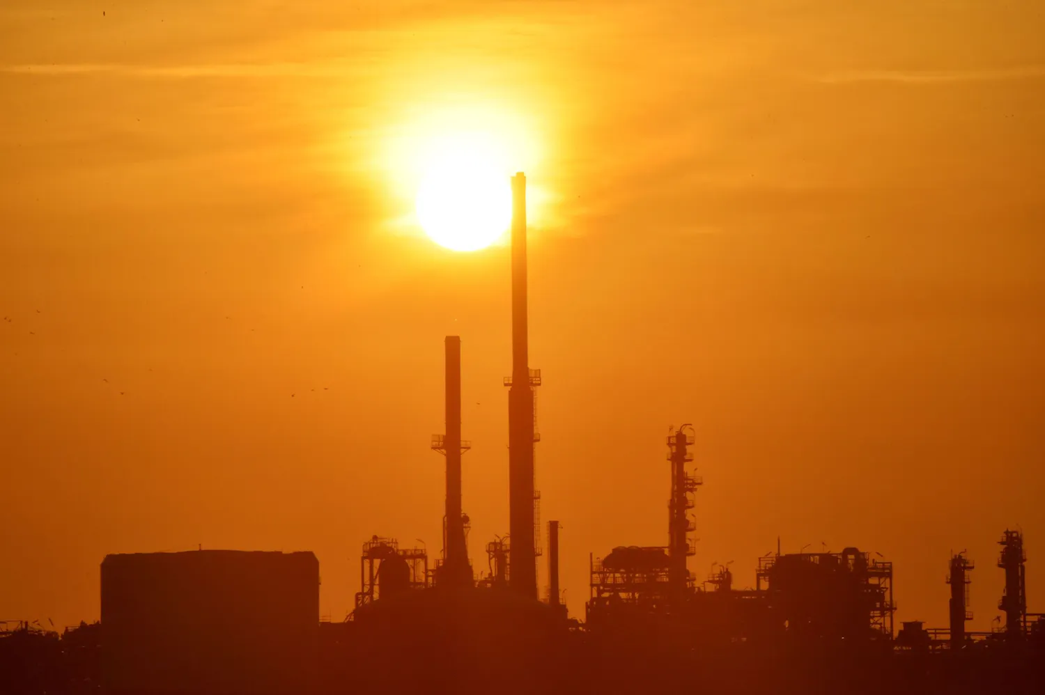 ExxonMobil-baas Benelux: Nederlandse CO2-doelen slecht voor ...
