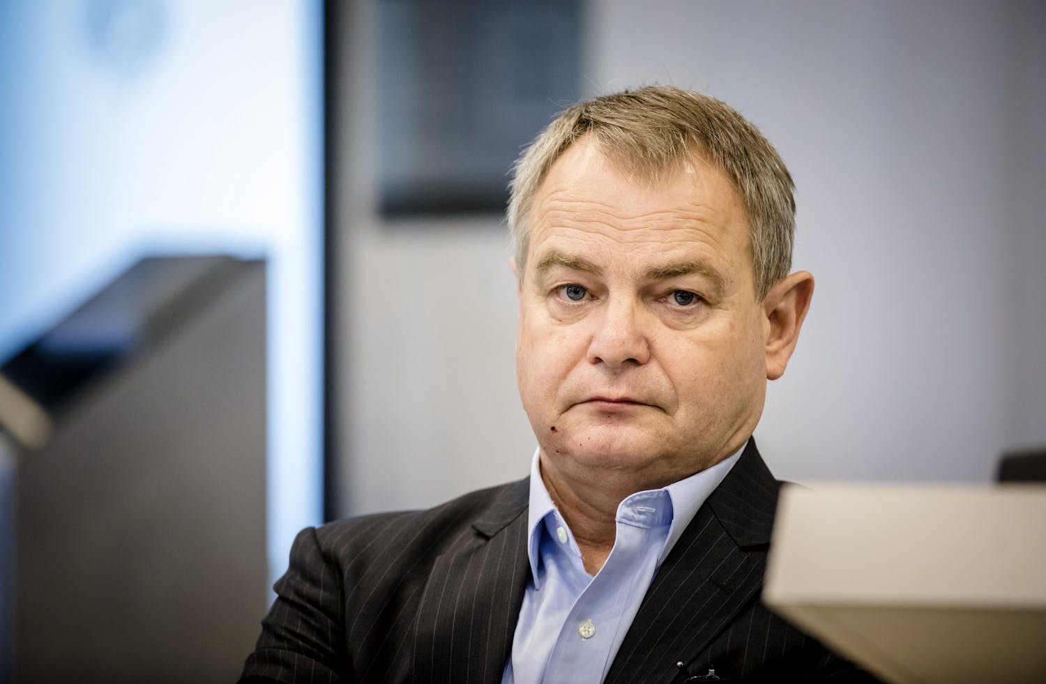 Oud-minister Hoogervorst: 'Ik vind het geen sterke miljoenennota' | BNR ...