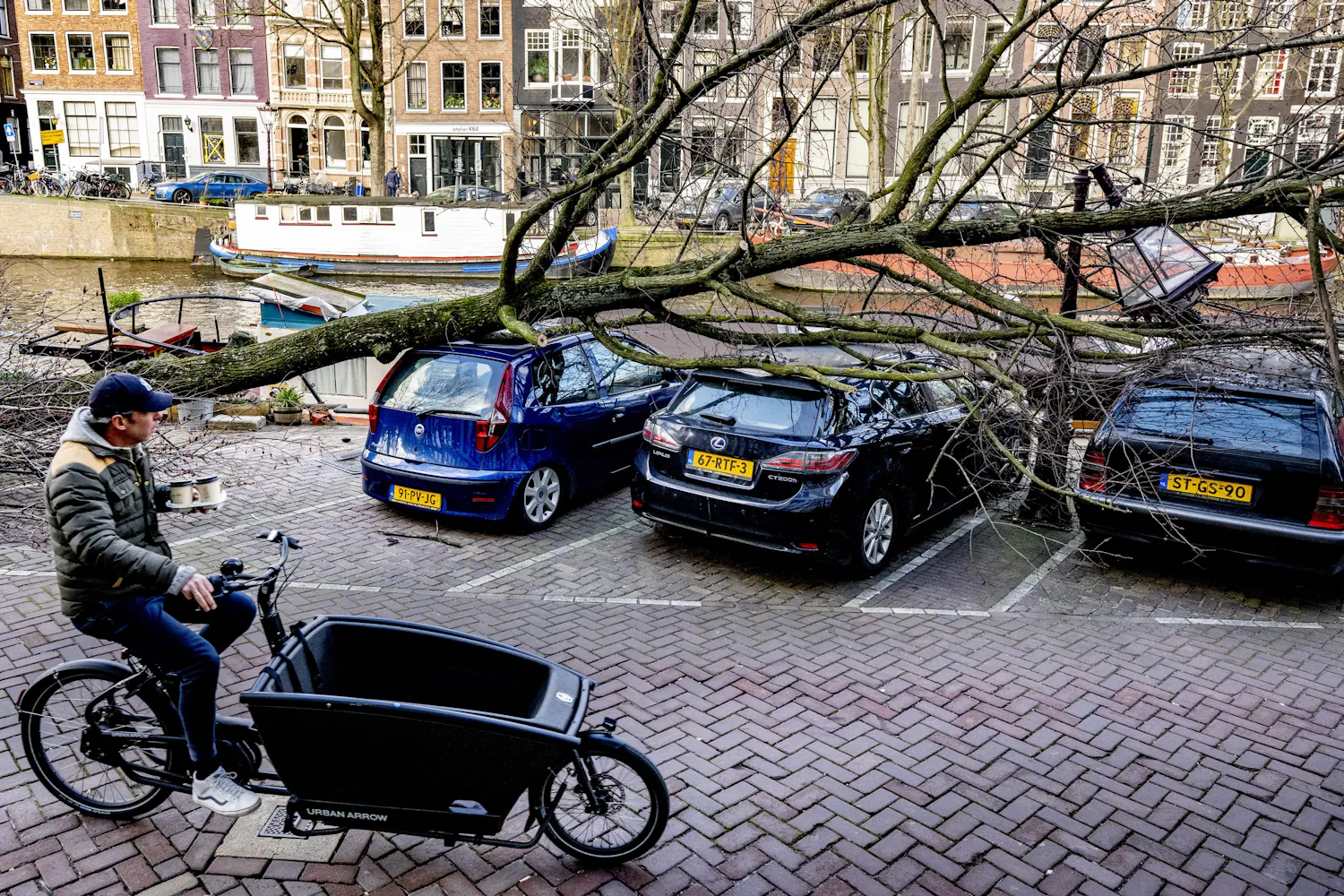 Ceo ASR waarschuwt voor premiestijging | BNR Nieuwsradio