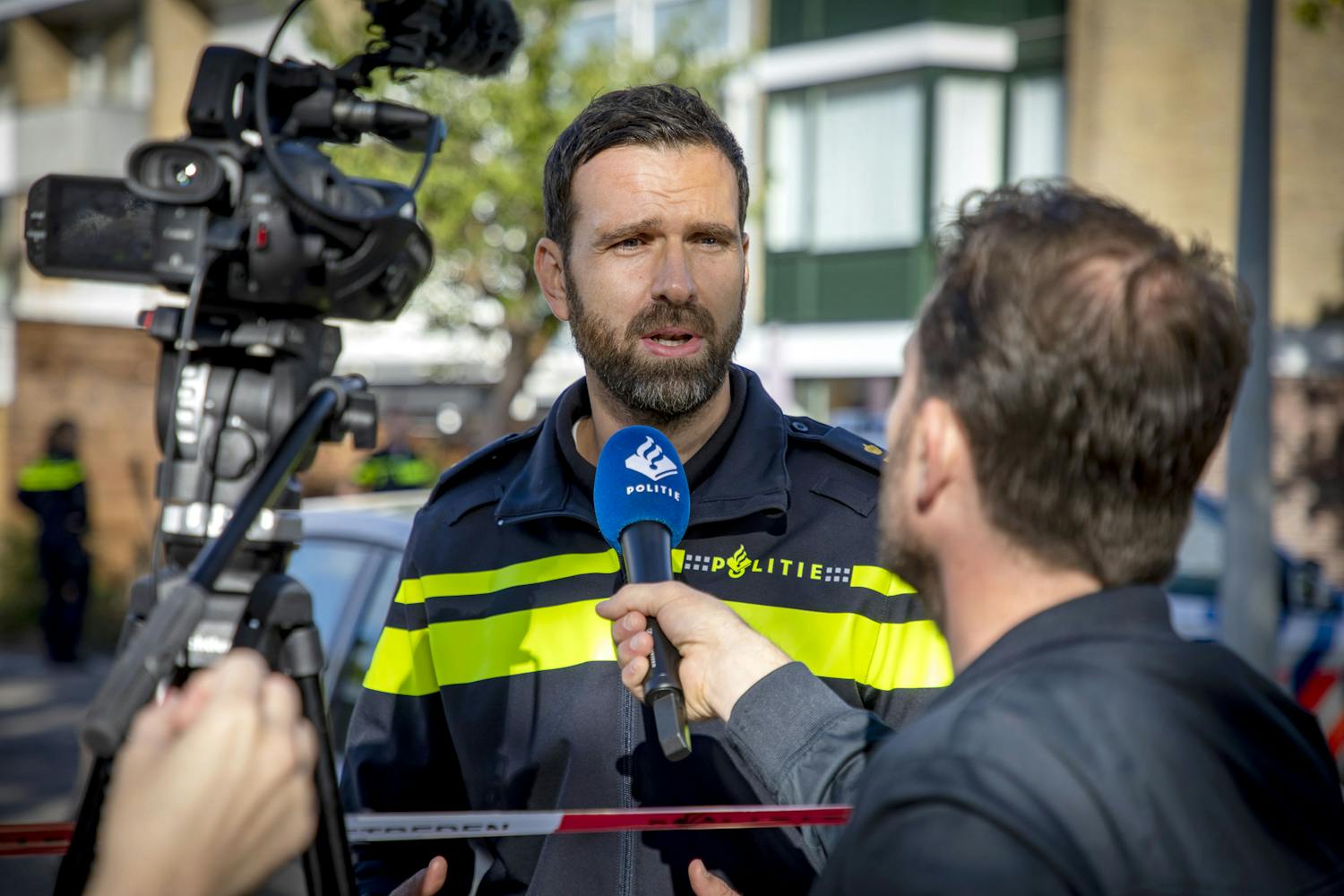 Verdachte aangehouden voor moord op advocaat Wiersum | BNR Nieuwsradio