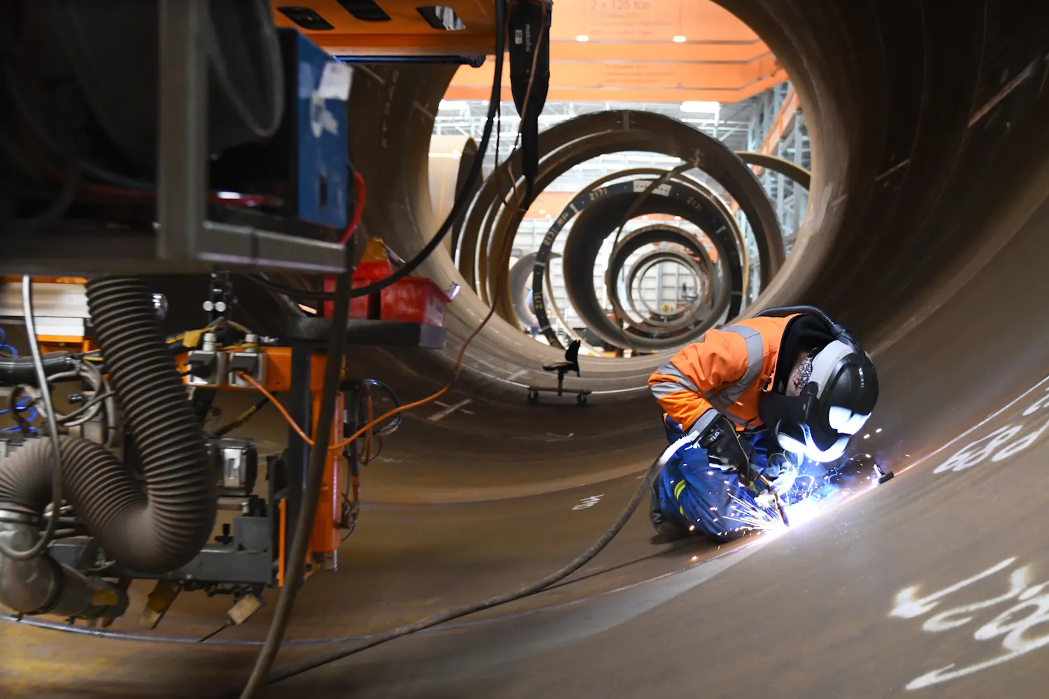 'Nederlandse industrie krimpt zorgwekkend' | BNR Nieuwsradio
