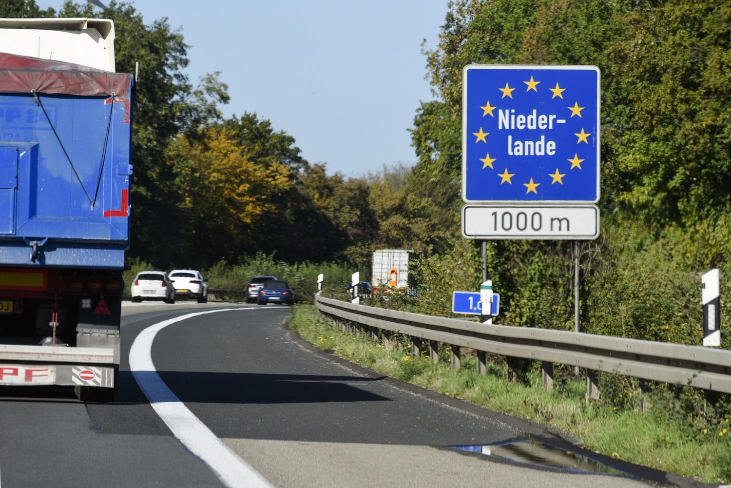 'De twee beste economieën van Europa moeten met een masterplan komen' | BNR Nieuwsradio